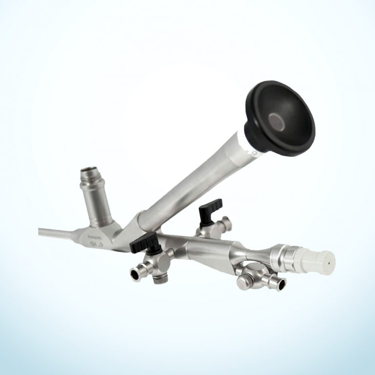 Resectoscopio Monopolar – Vitalmex