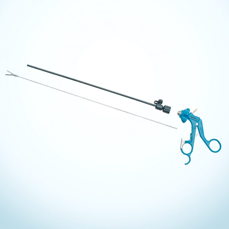 Resectoscopio bipolar – Vitalmex