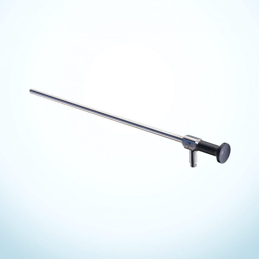 Gimmi AlphaScope – Vitalmex