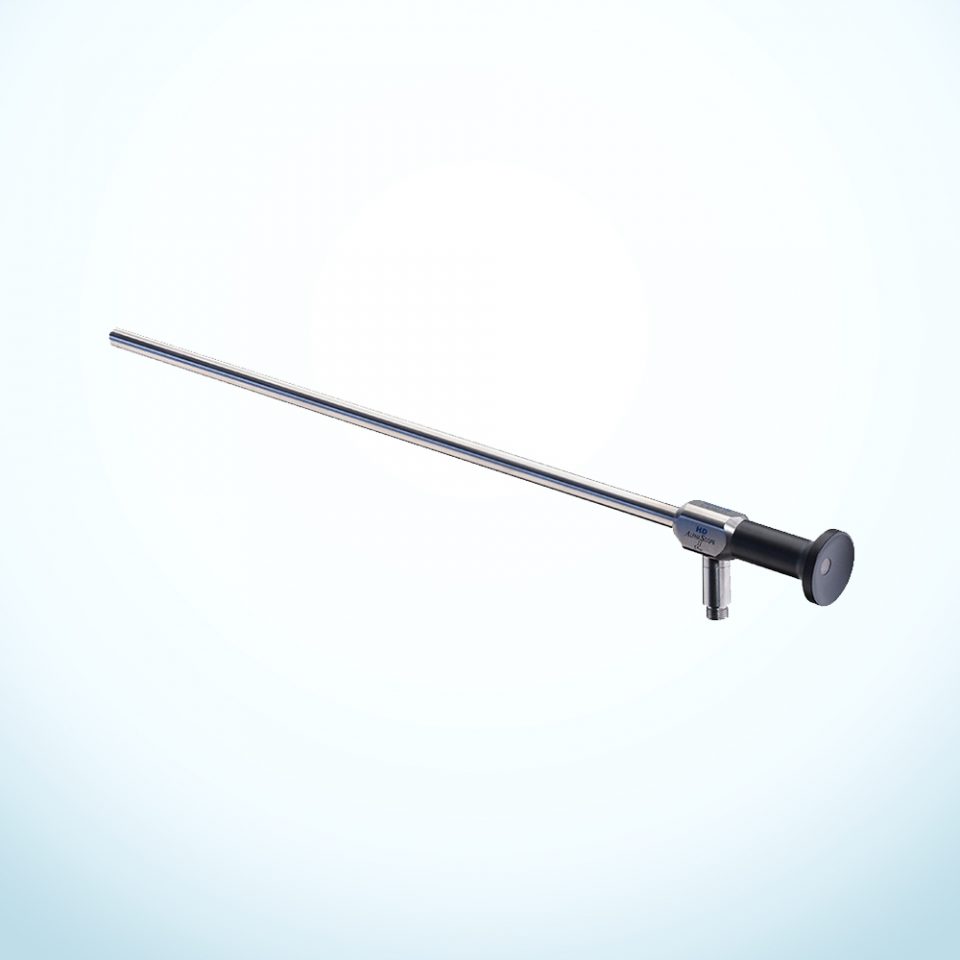 Resectoscopio Monopolar – Vitalmex