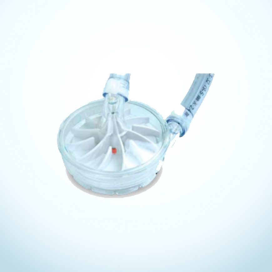 Livanova – Vitalmex