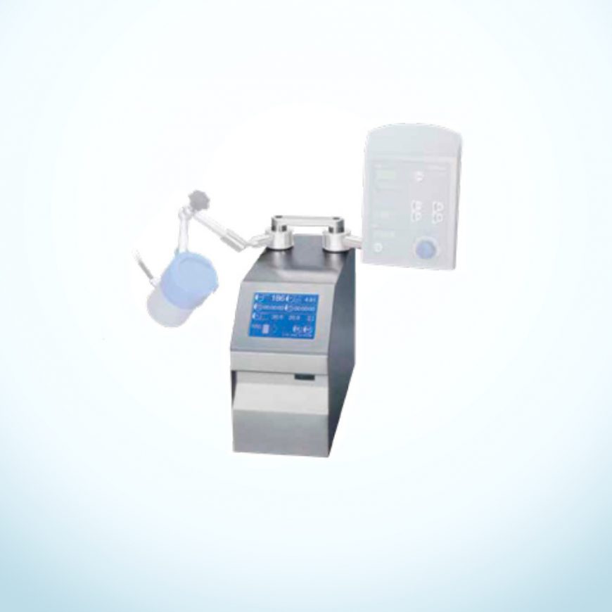 SCP + SCPC – THE CENTRIFUGAL PUMP SYSTEM – Vitalmex