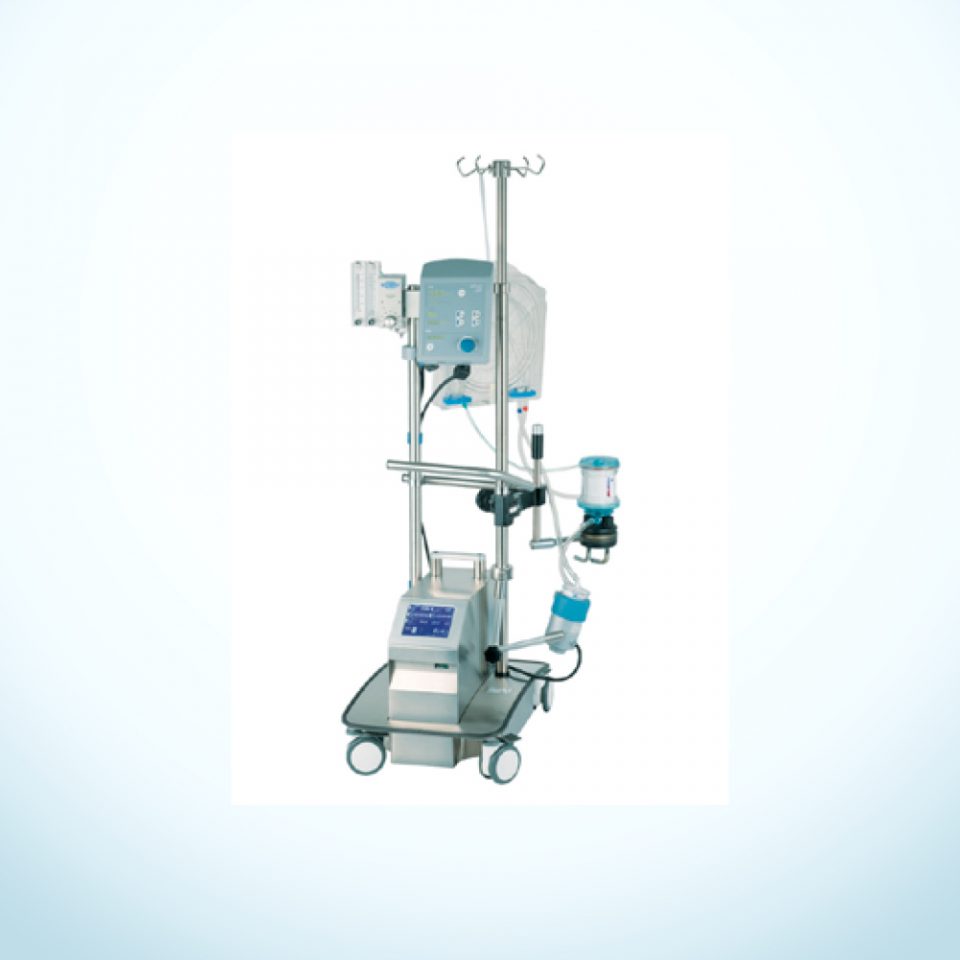 SCP+SCPC The centrifugal pump system – Vitalmex