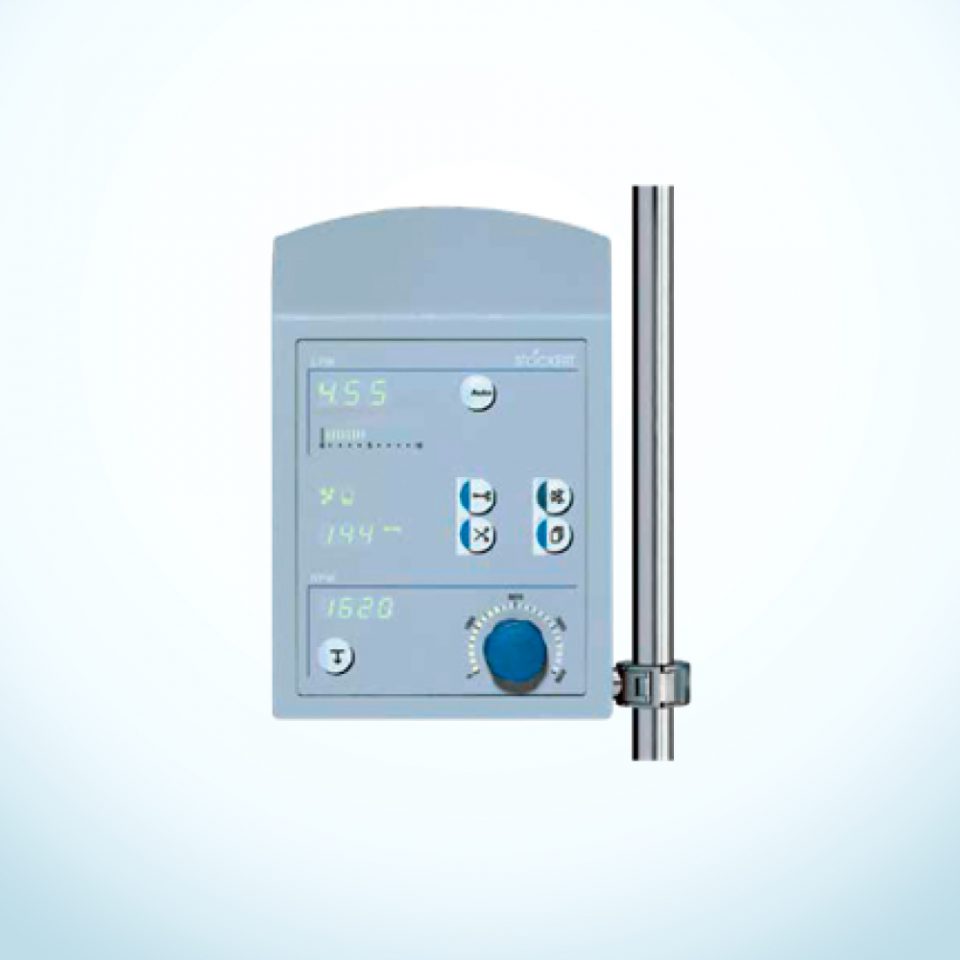 SCP + SCPC – THE CENTRIFUGAL PUMP SYSTEM – Vitalmex