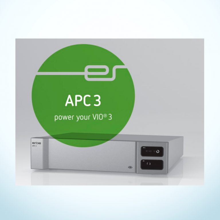 ERBEJET 2 – Vitalmex