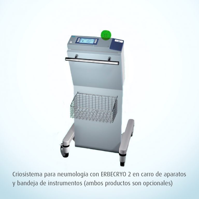 ERBEJET 2 – Vitalmex