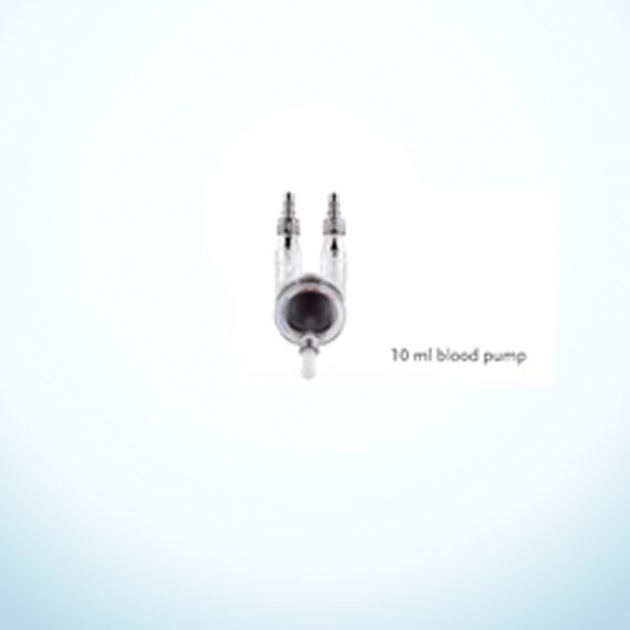 EXCOR® Pediatric – Vitalmex