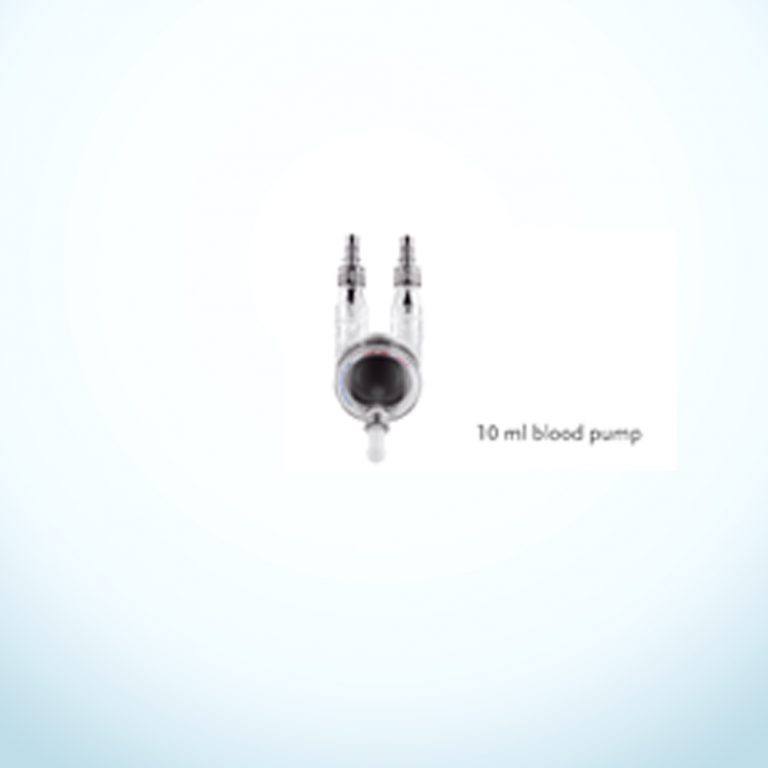 EXCOR® Pediatric – Vitalmex