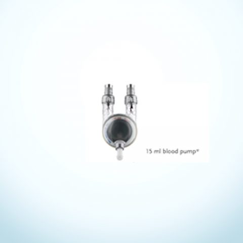 EXCOR® Pediatric – Vitalmex