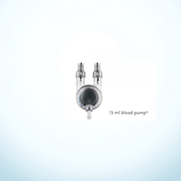 EXCOR® Pediatric – Vitalmex