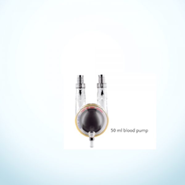 EXCOR® Pediatric – Vitalmex