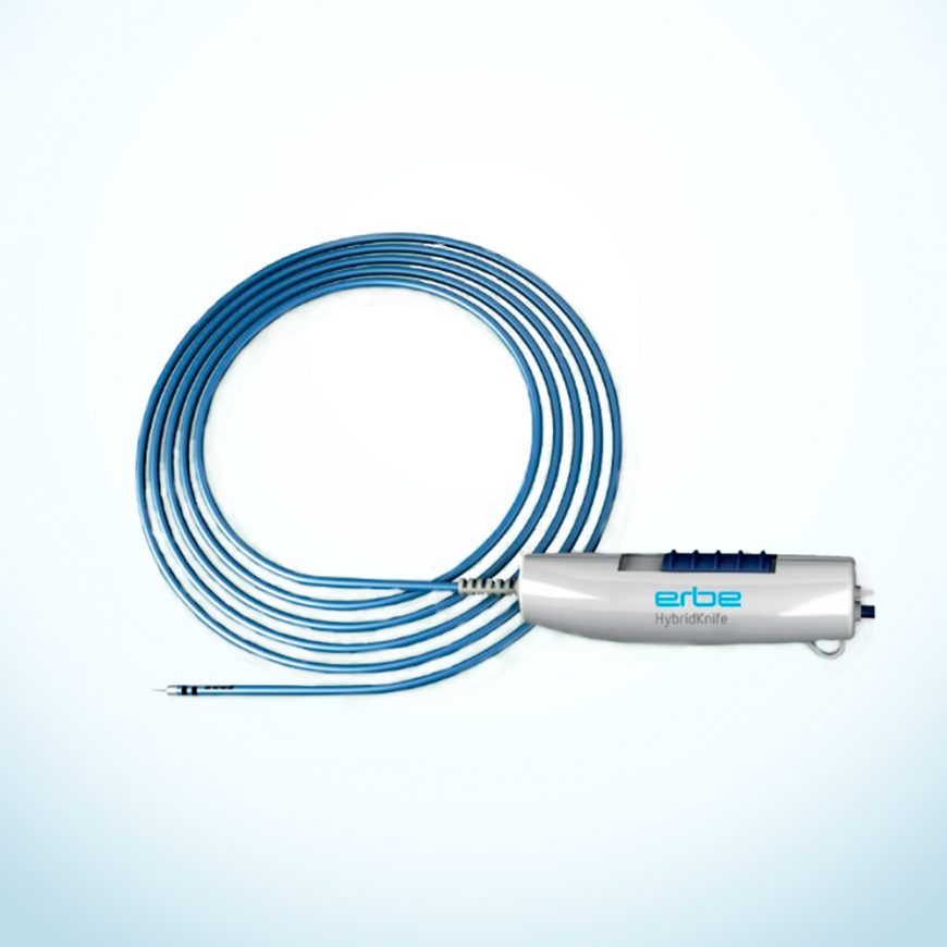 Resectoscopio bipolar – Vitalmex