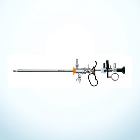 Gimmi AlphaScope – Vitalmex